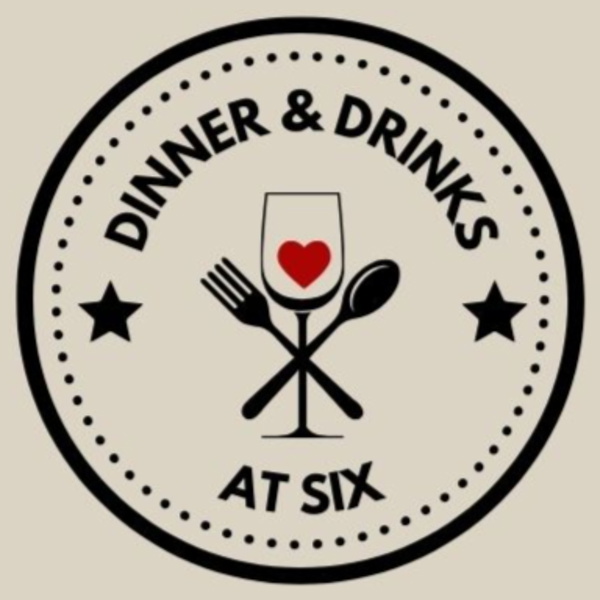 Listener Numbers, Contacts, Similar Podcasts - Dinner and Drinks at Six