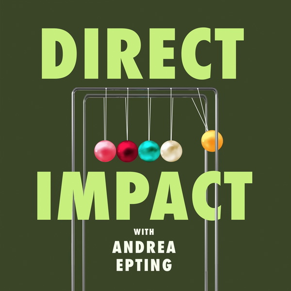 PodMatch | Direct Impact