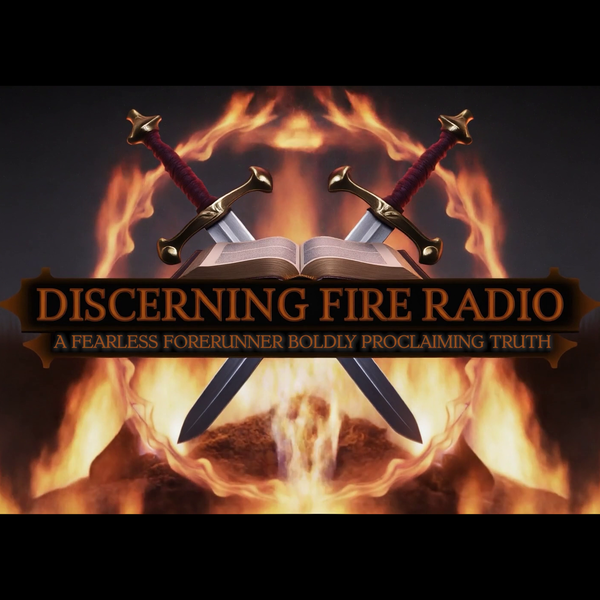 Listener Numbers, Contacts, Similar Podcasts - Discerning Fire Radio