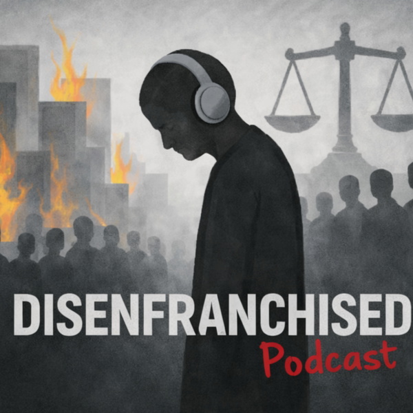 Listener Numbers, Contacts, Similar Podcasts - Disenfranchised Podcast