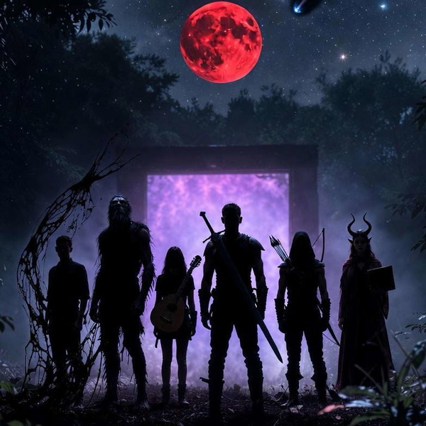 Listener Numbers, Contacts, Similar Podcasts - Dissonant Whispers: The ...