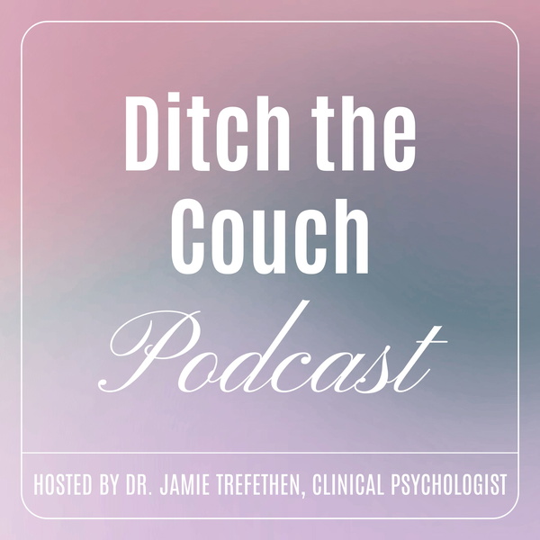 Listener Numbers, Contacts, Similar Podcasts - Ditch the Couch Podcast