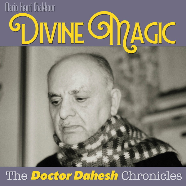 Listener Numbers, Contacts, Similar Podcasts - Divine Magic: The Doctor ...