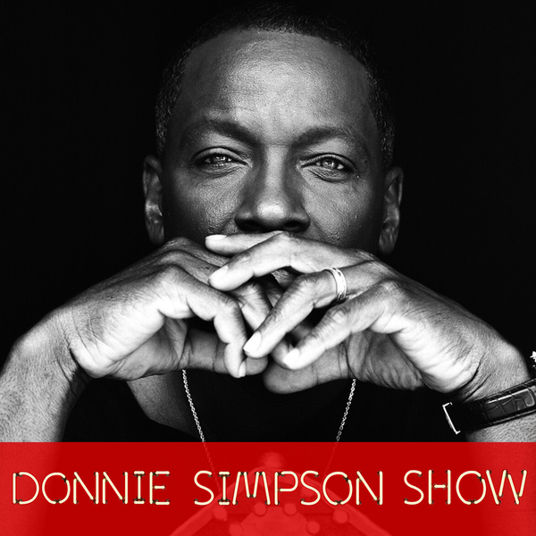 Listener Numbers, Contacts, Similar Podcasts - Donnie Simpson Show