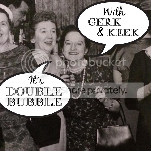 Listener Numbers, Contacts, Similar Podcasts - Double Bubble with Gerk ...