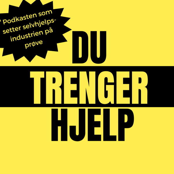 Listener Numbers, Contacts, Similar Podcasts - Du trenger hjelp