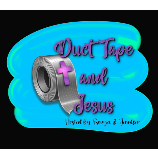Listener Numbers, Contacts, Similar Podcasts - Duct Tape and Jesus