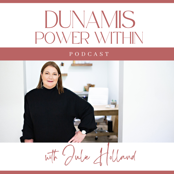 Listener Numbers, Contacts, Similar Podcasts - Dunamis Power Within