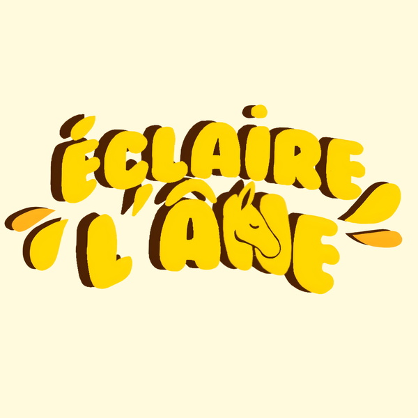 Listener Numbers, Contacts, Similar Podcasts - Éclaire l'âne