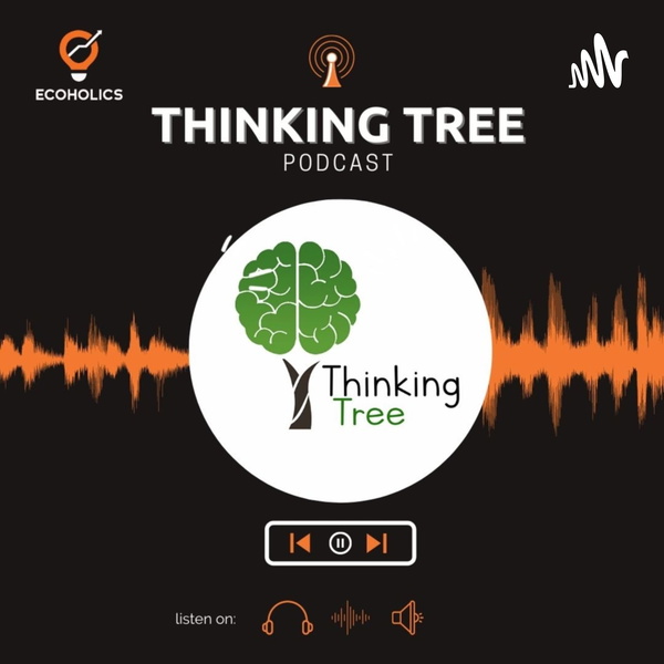 Listener Numbers, Contacts, Similar Podcasts - Ecoholics 'Thinking Tree'