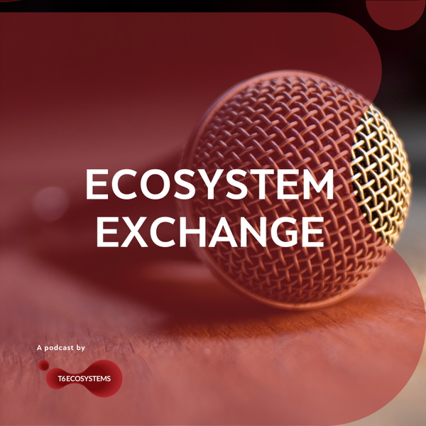 Listener Numbers, Contacts, Similar Podcasts - Ecosystem Exchange