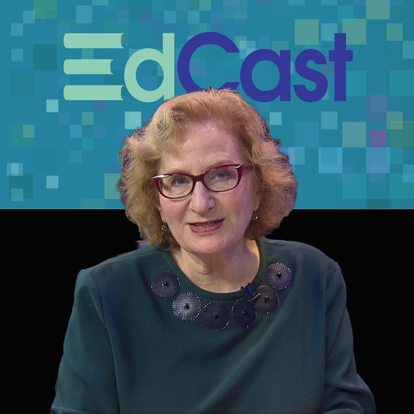 Listener Numbers, Contacts, Similar Podcasts - EdCast