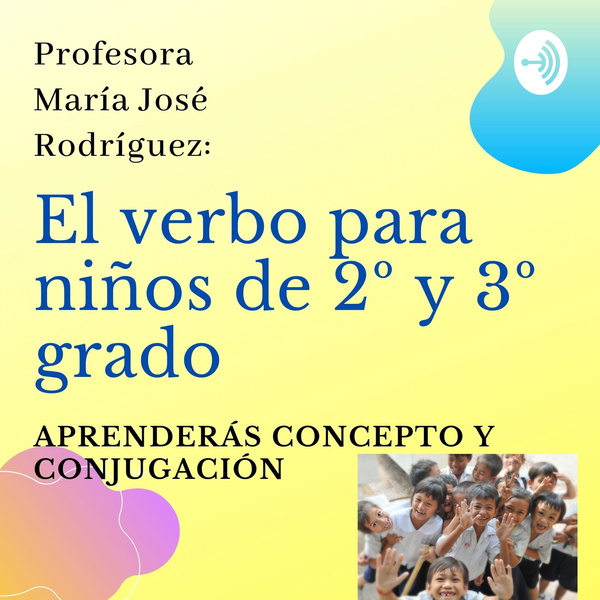 Listener Numbers, Contacts, Similar Podcasts - El verbo para niños de ... Listener Numbers, Contacts, Similar Podcasts - El verbo para niños de ...
