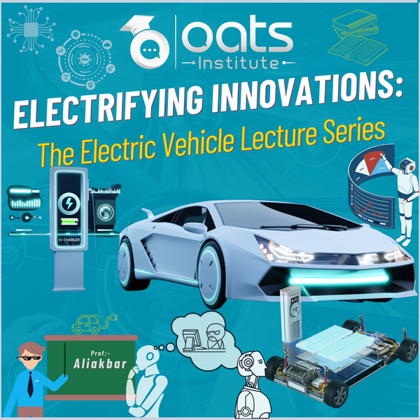 Listener Numbers Contacts Similar Podcasts Electric Vehicle 101 The Ev Lecture Series