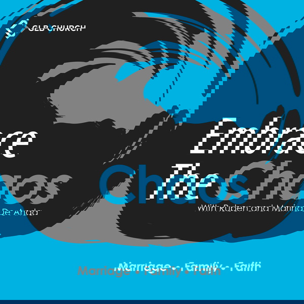 Listener Numbers, Contacts, Similar Podcasts - Embrace The Chaos