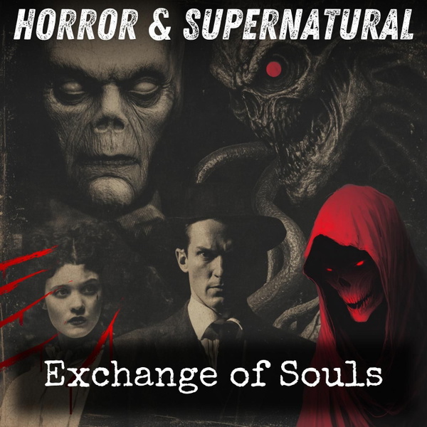 Listener Numbers, Contacts, Similar Podcasts - Exchange of Souls