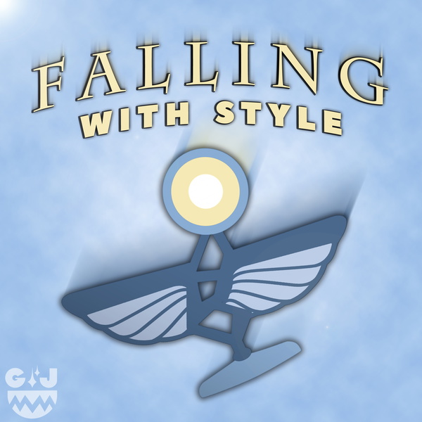 Listener Numbers, Contacts, Similar Podcasts - Falling With Style: A ...