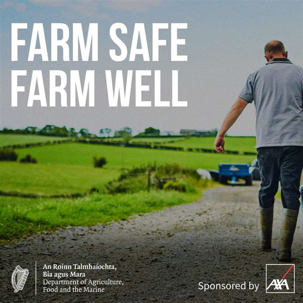 Listener Numbers, Contacts, Similar Podcasts - Farm Safe Farm Well