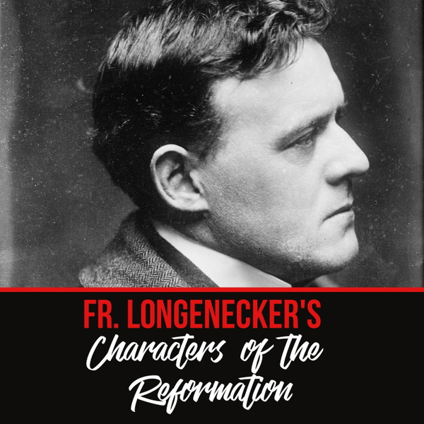 Listener Numbers, Contacts, Similar Podcasts - Father Dwight Longenecker