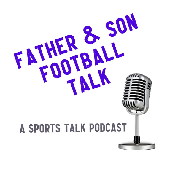 Listener Numbers, Contacts, Similar Podcasts - Father & Son Football ...