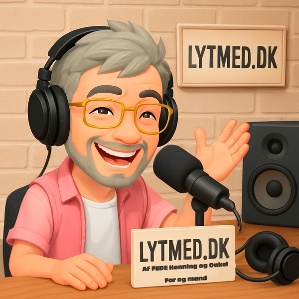 Listener Numbers, Contacts, Similar Podcasts - FEDE Henning’s Podcast