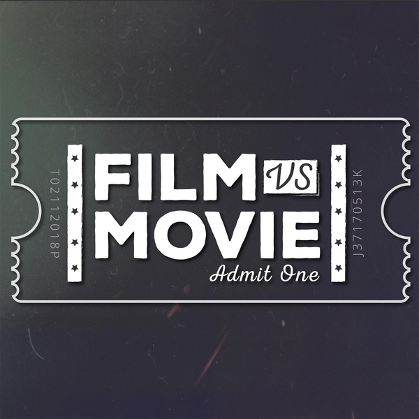 Listener Numbers, Contacts, Similar Podcasts - Film Vs Movie