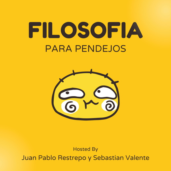Listener Numbers, Contacts, Similar Podcasts - Filosofia para Pendejos