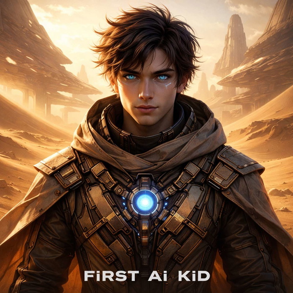 Listener Numbers, Contacts, Similar Podcasts - FiRST Ai KiD
