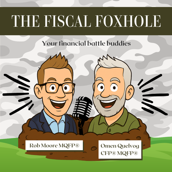 Listener Numbers, Contacts, Similar Podcasts - Fiscal Foxhole