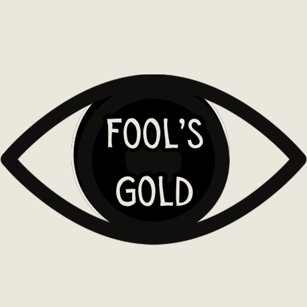 Listener Numbers, Contacts, Similar Podcasts - Fool's Gold: Discernment ...