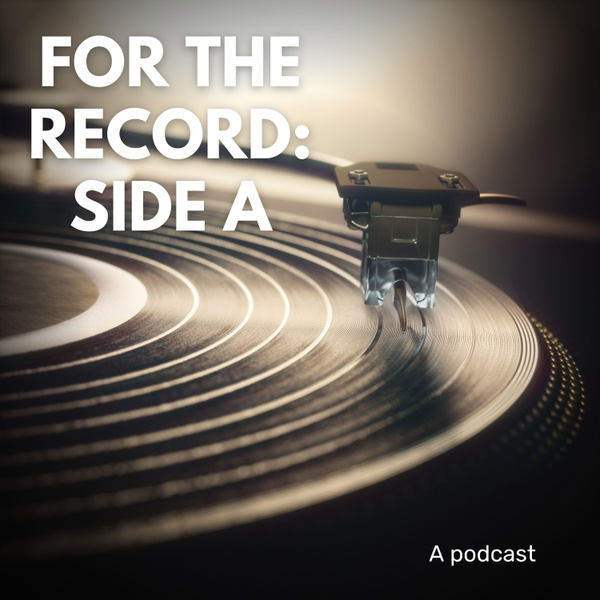 Listener Numbers, Contacts, Similar Podcasts - For the Record: Side A