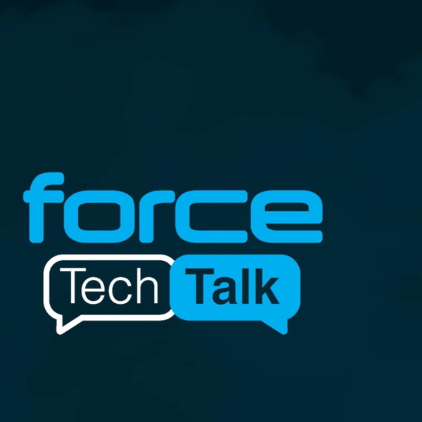 Listener Numbers, Contacts, Similar Podcasts - Force Tech Talks