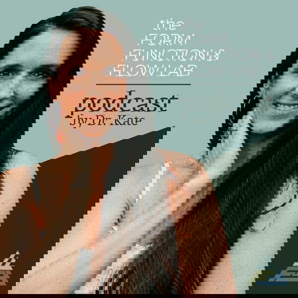 Listener Numbers, Contacts, Similar Podcasts - Form, Function and Flow Lab