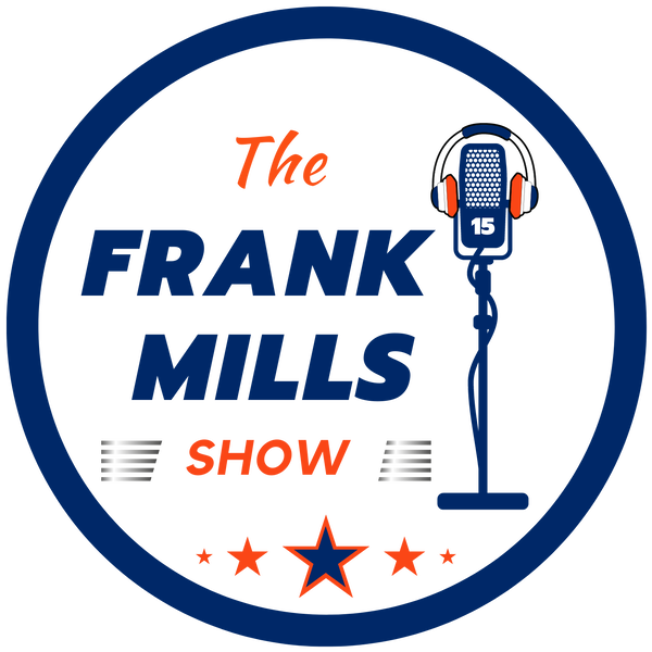 Listener Numbers, Contacts, Similar Podcasts - Frank Mills Show