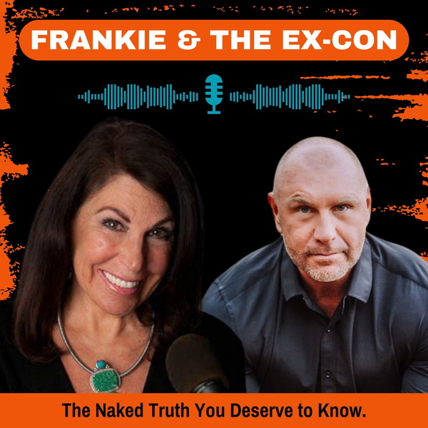 Listener Numbers, Contacts, Similar Podcasts - Frankie and the Ex-Con ...