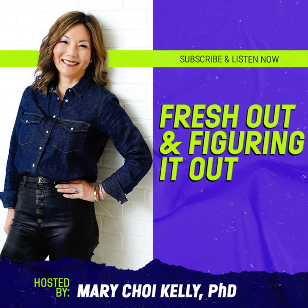 Listener Numbers, Contacts, Similar Podcasts - Fresh Out and Figuring ...