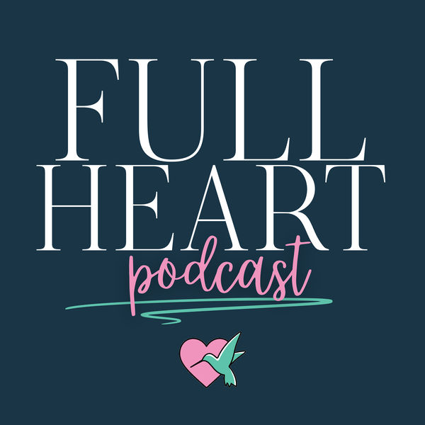 Listener Numbers, Contacts, Similar Podcasts - Full Heart Podcast