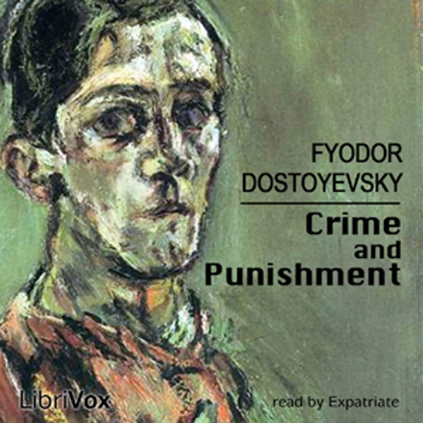Listener Numbers, Contacts, Similar Podcasts - Fyodor Dostoevsky