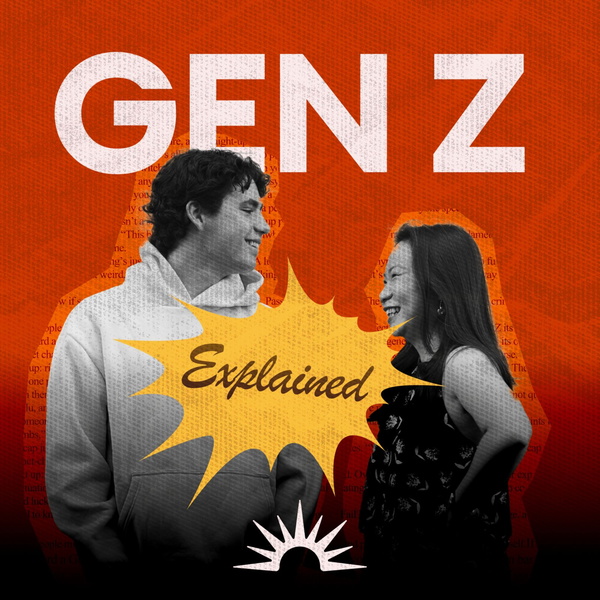 Listener Numbers, Contacts, Similar Podcasts - Gen Z Explained
