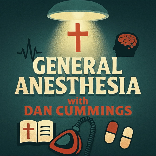 Listener Numbers, Contacts, Similar Podcasts - General Anesthesia