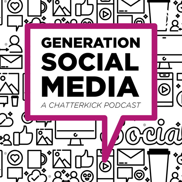Listener Numbers, Contacts, Similar Podcasts - Generation Social Media