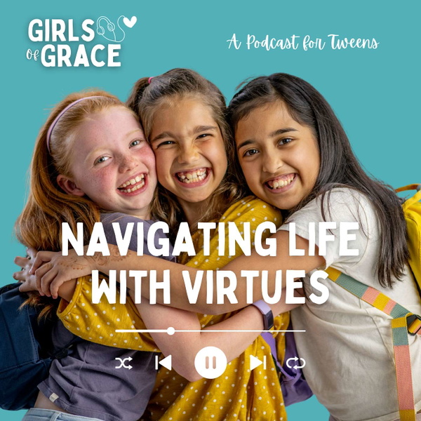 Listener Numbers, Contacts, Similar Podcasts - Girls of Grace: Building ...