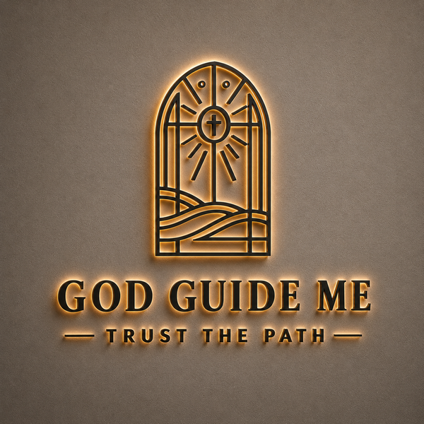 Listener Numbers, Contacts, Similar Podcasts - God Guide Me Podcast
