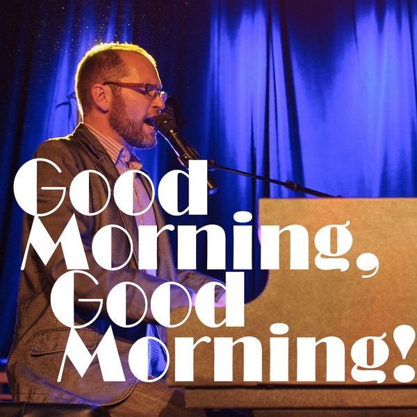 Listener Numbers, Contacts, Similar Podcasts - Good Morning, Good Morning!