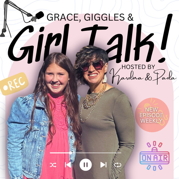 Listener Numbers, Contacts, Similar Podcasts - Grace Giggles and Girl Talk