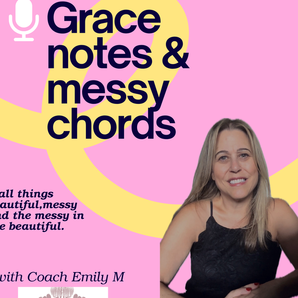 Listener Numbers, Contacts, Similar Podcasts - Grace Notes and Messy Chords