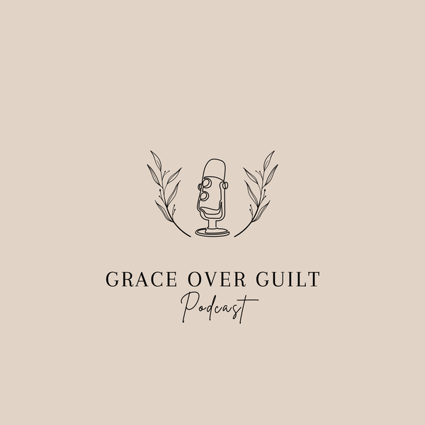 Listener Numbers, Contacts, Similar Podcasts - Grace over Guilt