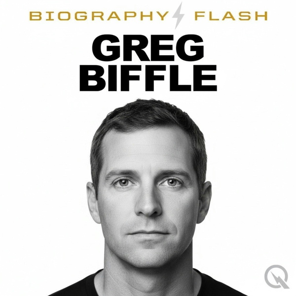 Listener Numbers, Contacts, Similar Podcasts - Greg Biffle