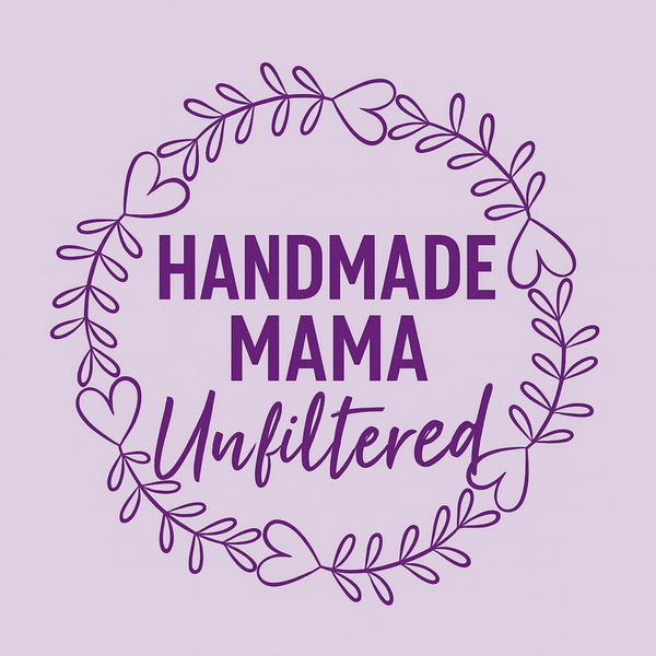 Listener Numbers, Contacts, Similar Podcasts - Handmade Mama Unfiltered