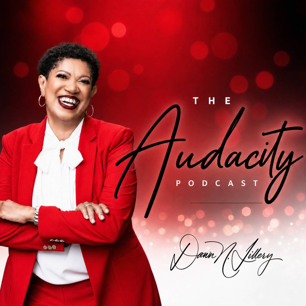 Listener Numbers, Contacts, Similar Podcasts - ”The Audacity” Podcast